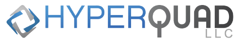 Welcome to HYPERQUAD, LLC! - HYPERQUAD, LLC